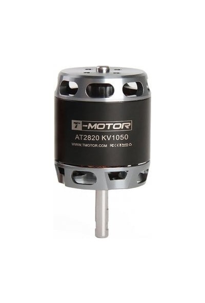 T-Motor AT2820 Long SHAFT-KV1050