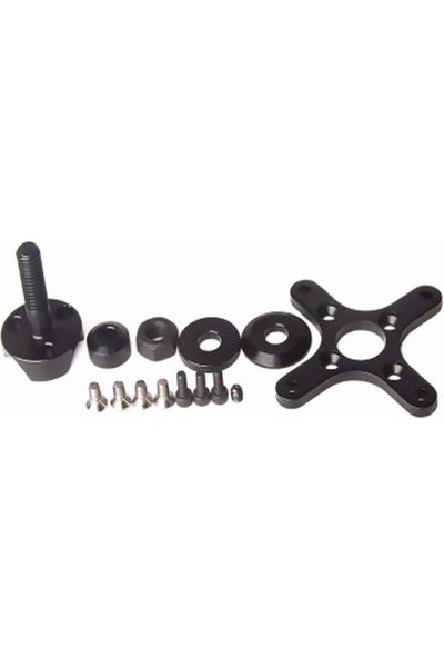 T-Motor As 2820-KV1250