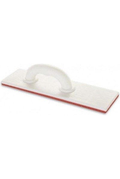 Eltos Tırfıl Mala Uzun Beyaz 37X10 Eltos Tırfıl Mala Uzun Beyaz 37X10