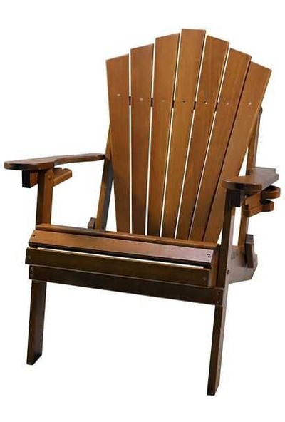 Bahçeci Adirondack Sandalye Bahçeci Adirondack Sandalye