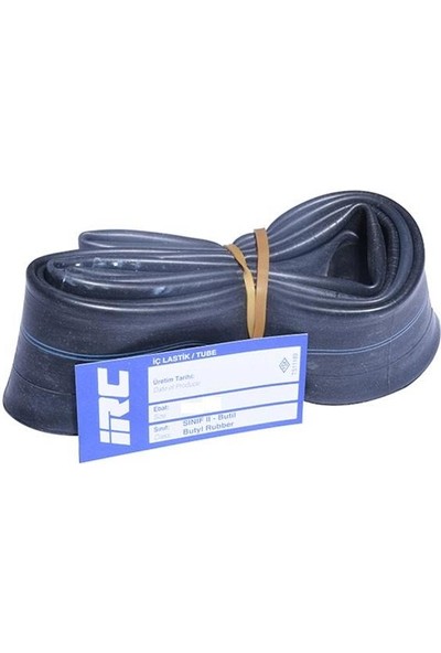 Anlas 4.00-8 Düz Supap Motosiklet Iç Lastik