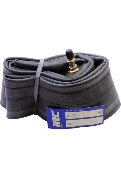 Anlas 2.50/2.75-10 Düz Supap Motosiklet Iç Lastik