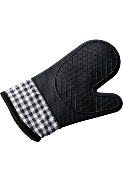 Sw Future Silikon Fırın Eldiveni (Yurt Dışından)