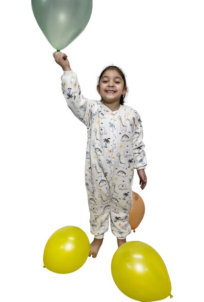 Ezh Collection Müslin Çocuk Uyku Tulumu