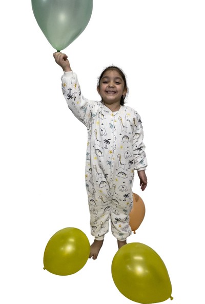 Ezh Collection Müslin Çocuk Uyku Tulumu