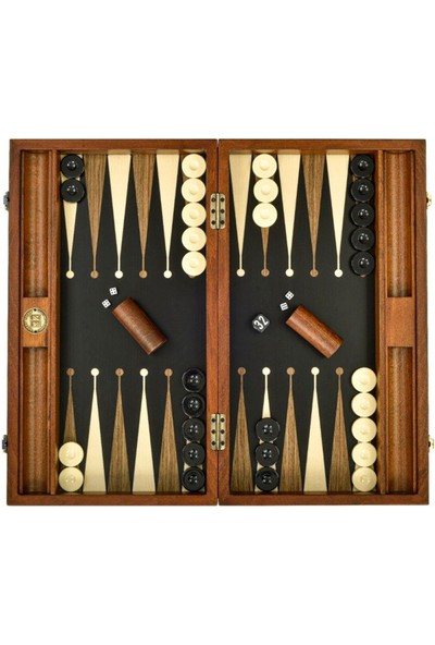 Saray Tavla Premium Tavla