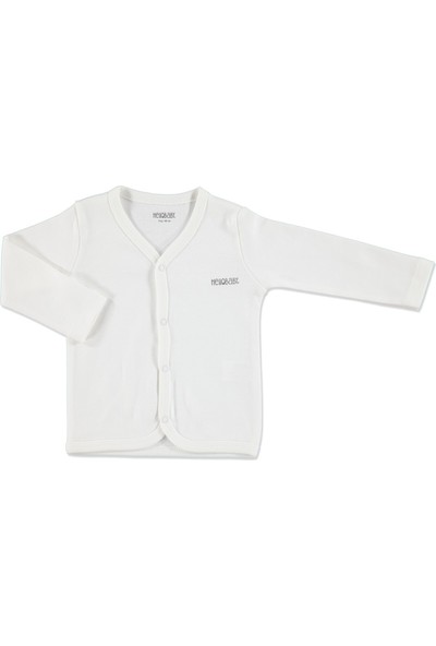 Hello Baby Bebek Basic Hırka