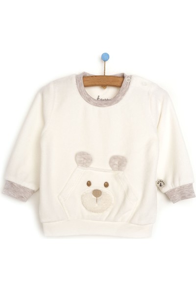 Bebbek Forest Sweatshirt
