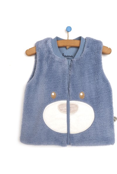 Bebbek Forest Welsoft Yelek