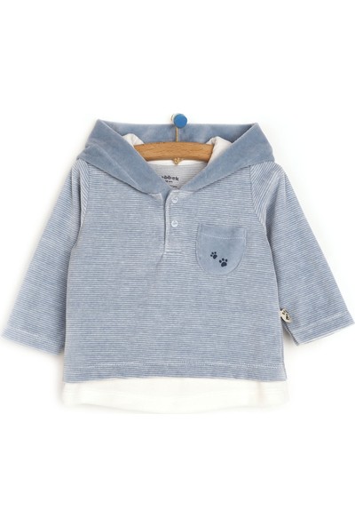 Bebbek Forest Sweatshirt