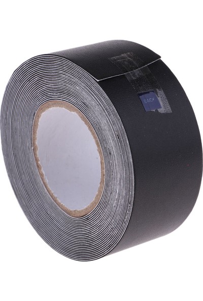 Homyl Tenis Badminton Squash Raket Raket Kafa Koruma Bant Sticker - Siyah (Yurt Dışından) Homyl Tenis Badminton Squash Raket Raket Kafa Koruma Bant Sticker - Siyah (Yurt Dışından)