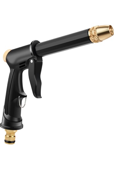 Sharplace Basınçlı Araba Yıkama Su Tabancası (Yurt Dışından) Sharplace Basınçlı Araba Yıkama Su Tabancası (Yurt Dışından)