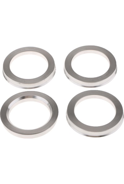Homyl 73.1 - 54.1mm 4 Adet / Takım Spigot Yüzükler Tekerlek Hub Cantric Spacer Alaşım Için (Yurt Dışından) Homyl 73.1 - 54.1mm 4 Adet / Takım Spigot Yüzükler Tekerlek Hub Cantric Spacer Alaşım Için (Yurt Dışından)
