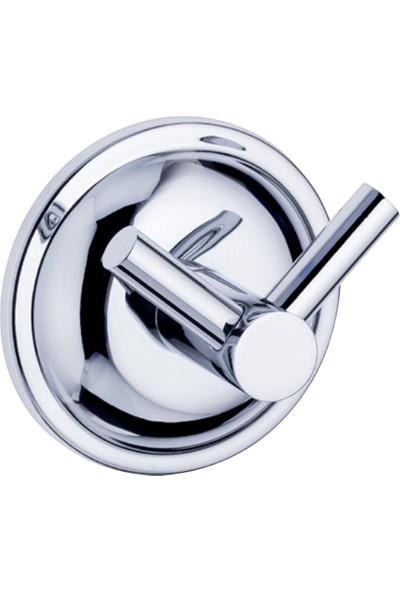 Camero Sfr-C Ikili V Askılık Krom