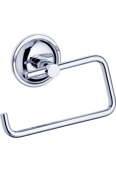 Camero Sfr-C Kapaksız Krom Kağıtlık