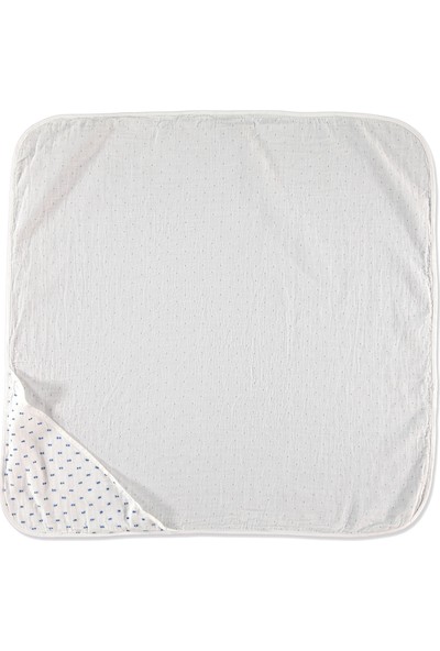 Molly Mollia Noktalı Havlu