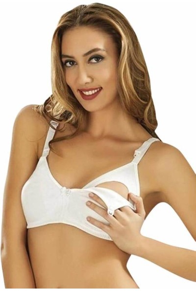 Sistina Emzirme Sütyeni 505