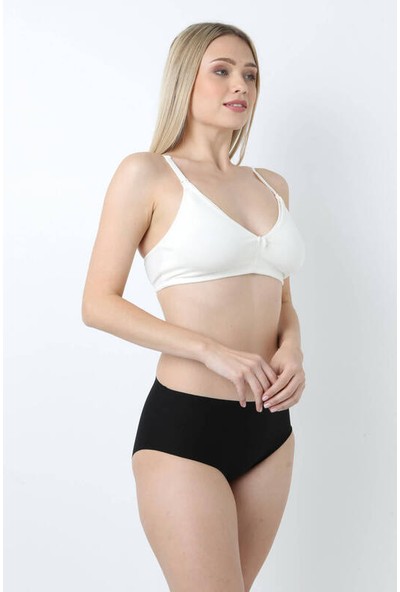 Form Angel Dikişsiz Emzirme Sütyeni 7002