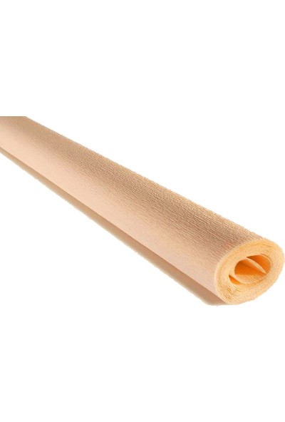Rocopaper NO:386 İtalyan Krapon Kağıdı Dark Cream 90 Gram 50 x 150 cm Rocopaper NO:386 İtalyan Krapon Kağıdı Dark Cream 90 Gram 50 x 150 cm