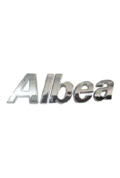 Buluşpar Albea Yazı Fıat-Albea OEM:46843576 130MM-32MM Buluşpar Albea Yazı Fıat-Albea OEM:46843576 130MM-32MM