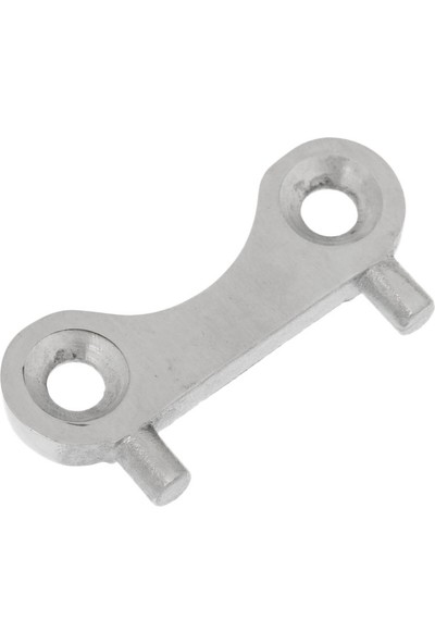 Blesiya Paslanmaz Çelik Deniz Tekne 44 mm Tank Güverte Dolgu Yedek Anahtar Değiştirme (Yurt Dışından) Blesiya Paslanmaz Çelik Deniz Tekne 44 mm Tank Güverte Dolgu Yedek Anahtar Değiştirme (Yurt Dışından)