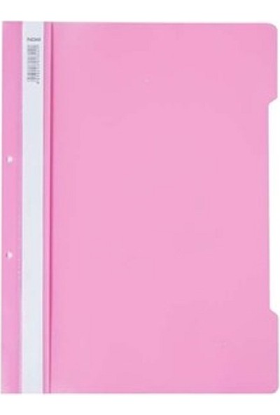 Globox Telli Dosya 25'li