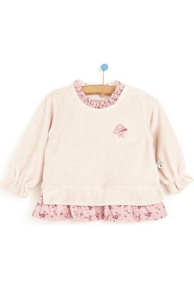 Bebbek Good Day Sweatshirt