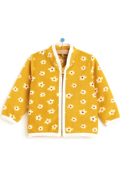 Hello Baby Basic Polar Hırka