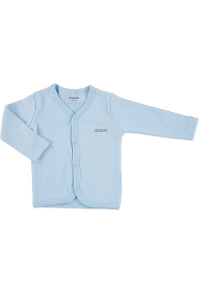 Hello Baby Bebek Basic Hırka