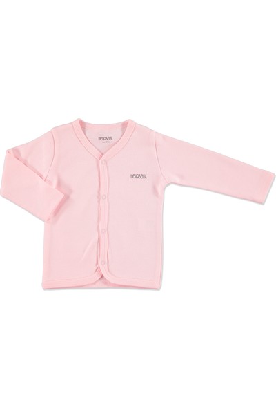 Hello Baby Bebek Basic Hırka