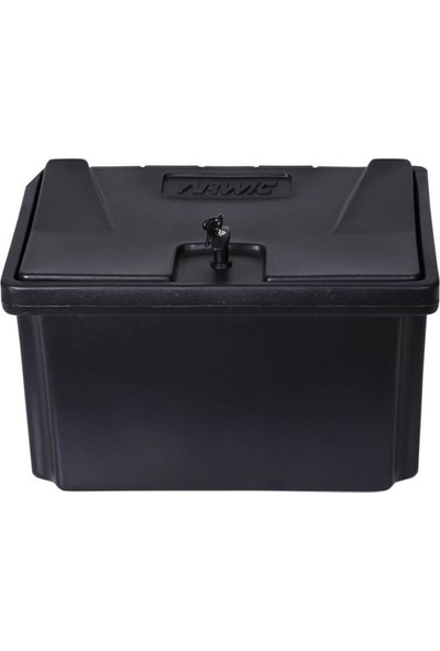 Arwic Servis Kare Çanta 120 Lt