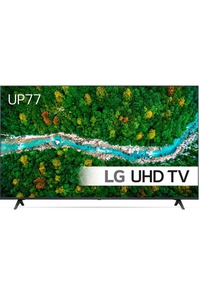 LG 65UP77006 65
