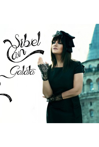 Sibel Can – Galata CD