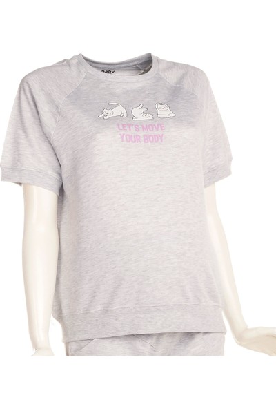 Baby Mom Babymom Basic Sweatshirt