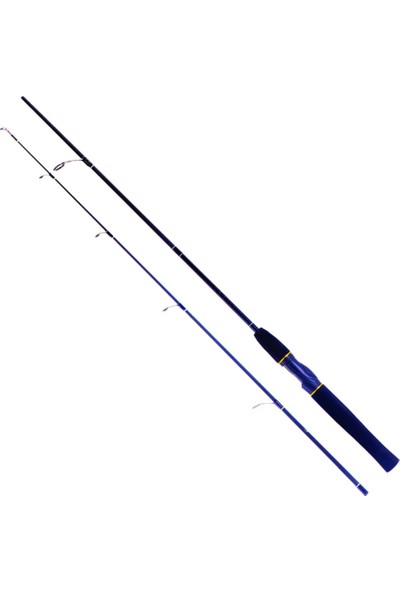Remixon Double Black Serisi 240 cm 20-40 gr Spin Olta Kamışı Remixon Double Black Serisi 240 cm 20-40 gr Spin Olta Kamışı