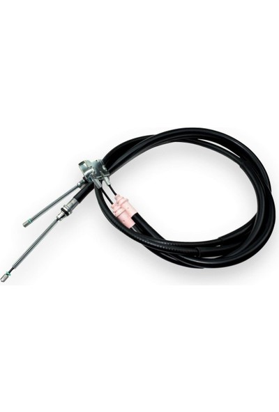 Otosen Cavo 4602 819 El Fren Telı Orta Transıt V184 (Onden Ceker Uzun Sase Sase) 0006 Uzunluk: 1531MM Otosen Cavo 4602 819 El Fren Telı Orta Transıt V184 (Onden Ceker Uzun Sase Sase) 0006 Uzunluk: 1531MM