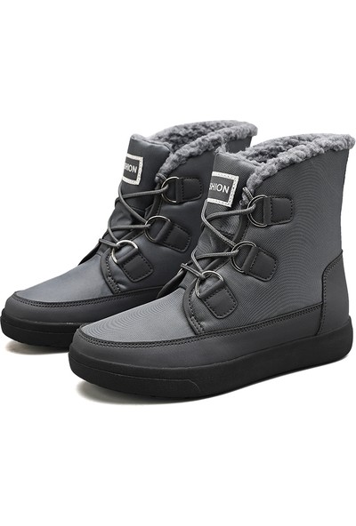 Sitong Hafif Pamuk Kar Botu (Yurt Dışından)