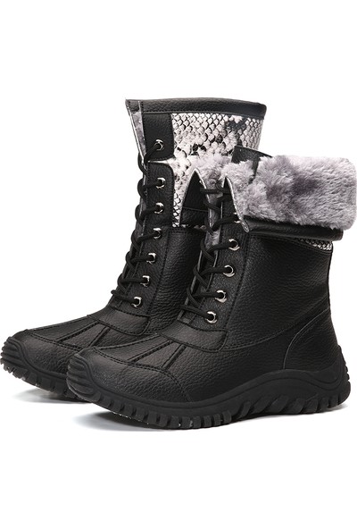 Sitong Hafif Pamuk Kar Botu (Yurt Dışından)