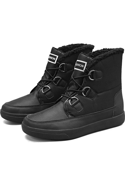 Sitong Hafif Pamuk Kar Botu (Yurt Dışından)