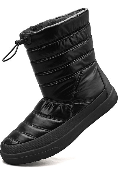 Sitong Hafif Pamuk Kar Botu (Yurt Dışından)