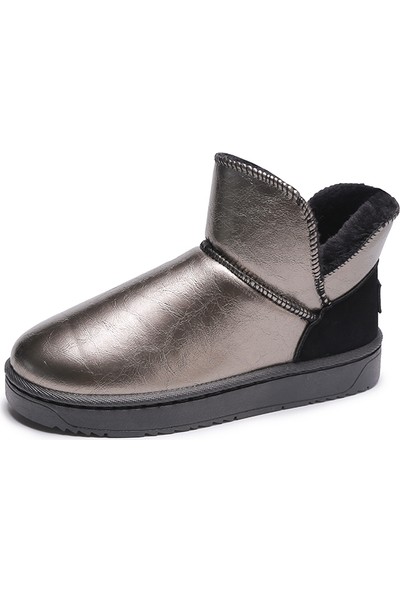 Sitong Hafif Pamuk Kar Botu (Yurt Dışından)