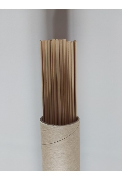 Özdemir Mobilya Ayous Ahşap Maket Çıtası 6MMX2MMX1000MM