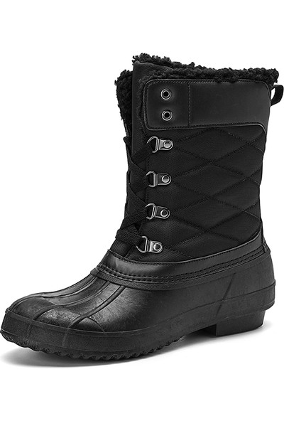 Sitong Hafif Pamuk Kar Botu (Yurt Dışından)