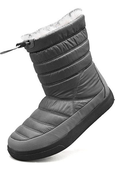 Sitong Hafif Pamuk Kar Botu (Yurt Dışından)