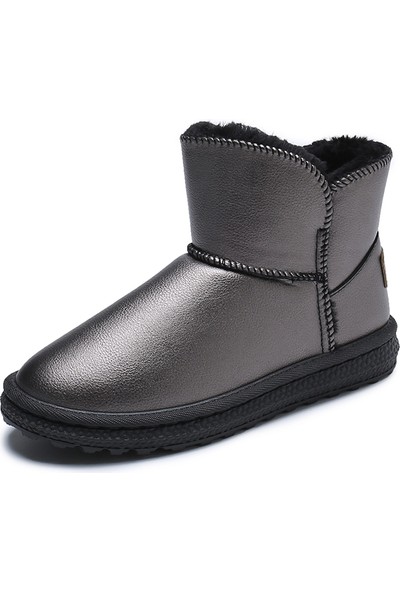 Sitong Hafif Pamuk Kar Botu (Yurt Dışından)