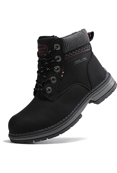 Sitong Hafif Pamuk Kar Botu (Yurt Dışından)