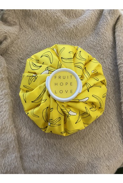 Kaila Home Collection Warm Hug Xxl Sıcak Su ve Buz Torbası Kaila Home Collection Warm Hug Xxl Sıcak Su ve Buz Torbası