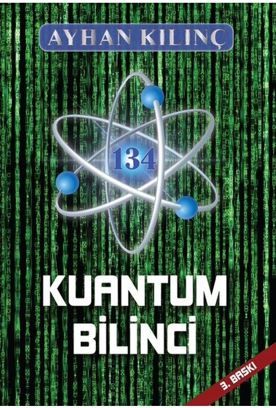 Kuantum Bilinci-Rüzgarın Kızı Papatya - Ayhan Kılınç