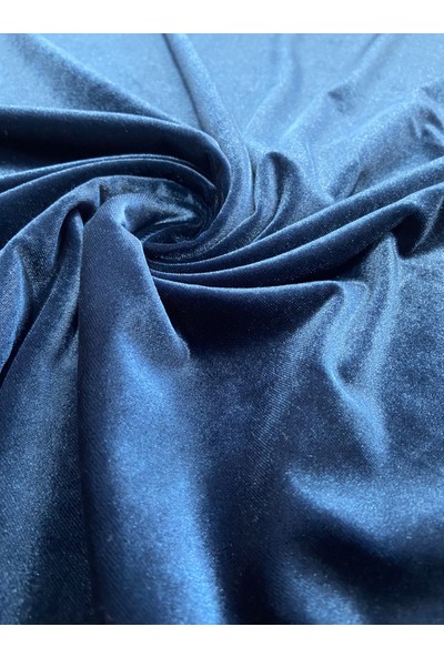 Kumaş Sever Ithal Kadife