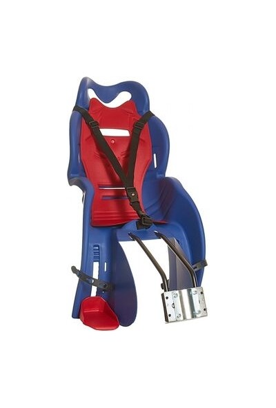 Htp Kadro Bağlantılı Çocuk Taşıyıcı